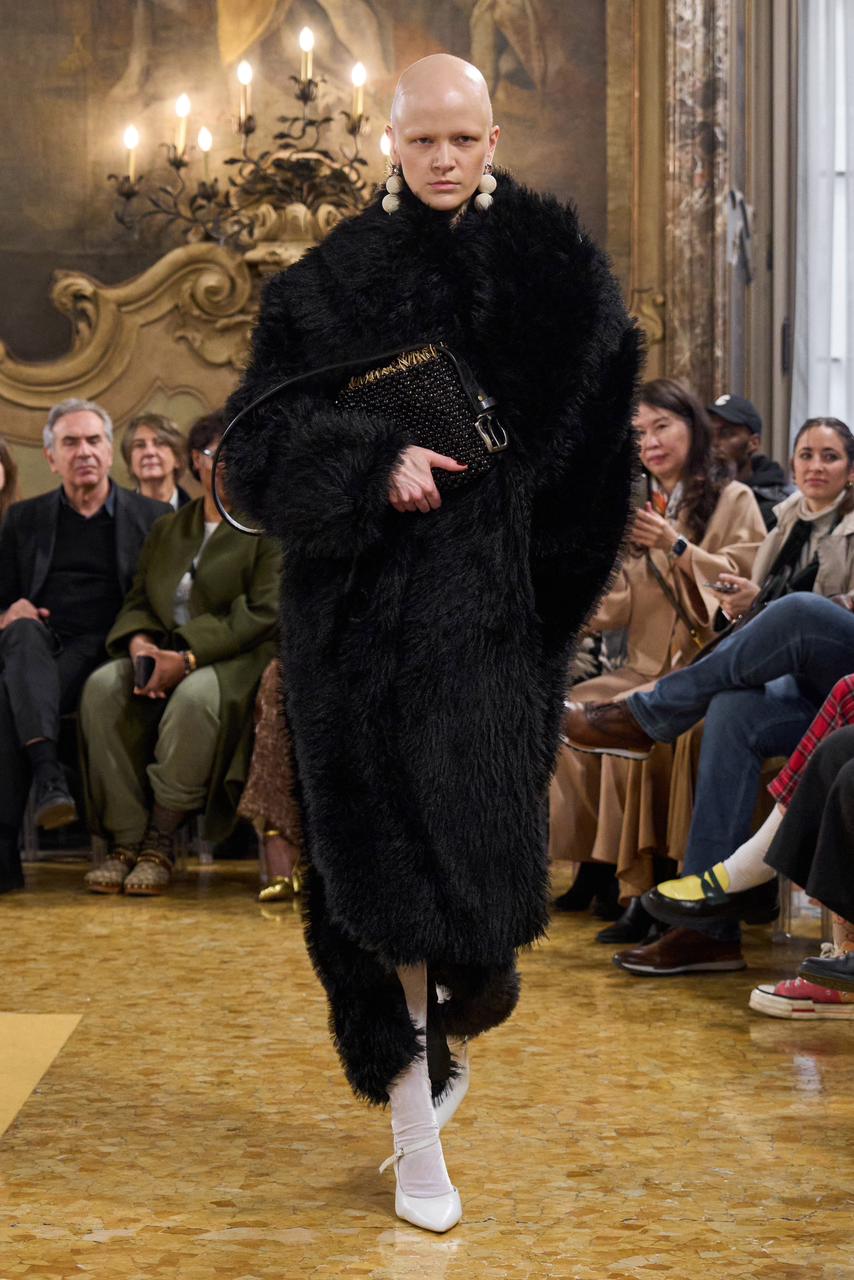 Tokyo James Fall 2024 Collection - Radiance Haute