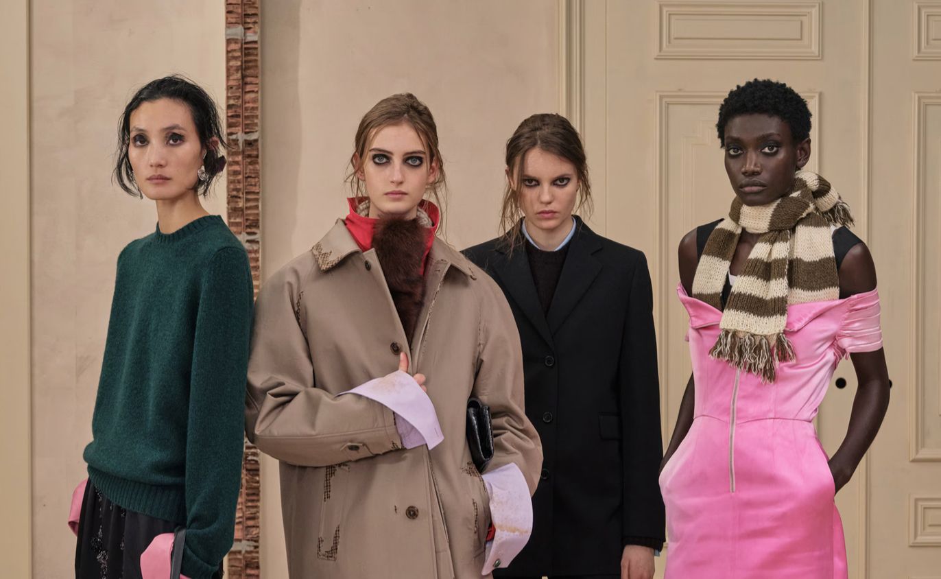 Autumn/Winter 2026: The 10 Runway Shows That Shaped the Season ...
